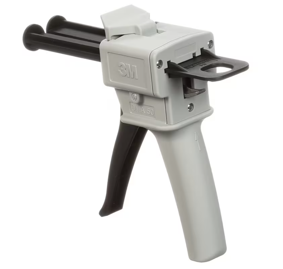 3M Scotch-Weld EPX PLUS II 2-Part Manual Applicator Gun 01001