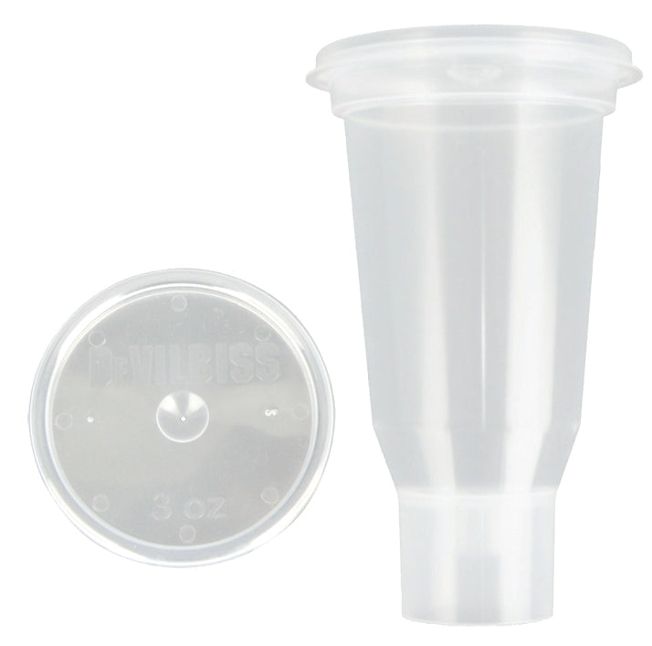 3 oz disposable cups with lids store