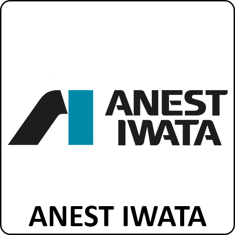 Anest Iwata Nozzle & Needle Set - WS400HD Supernova Evotech