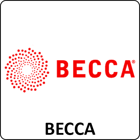 Becca Cosmetics Logo