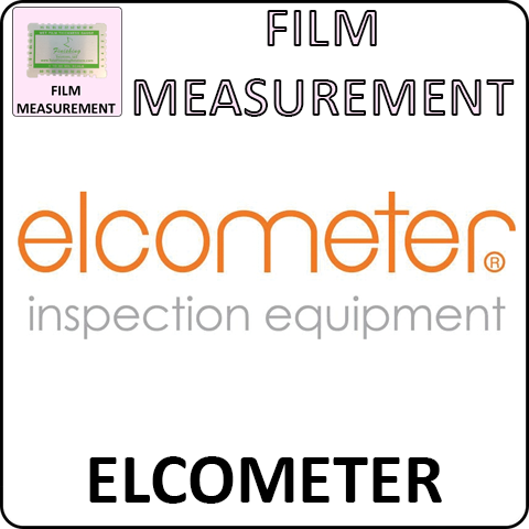 Elcometer Film Measurement