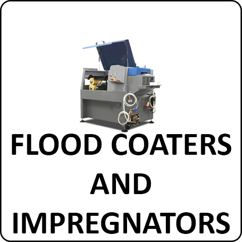 Flood Coaters | Wood Finishing Coating Systems Line