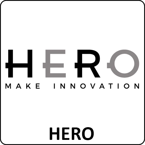 HERO: Mixing and Dispensing Equipment - Shop Now!