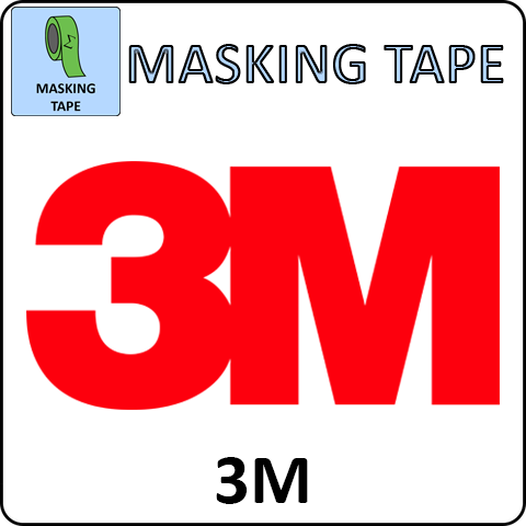 3M Masking Tape Precision for Painting & Prep – Tagged "google merchant ...