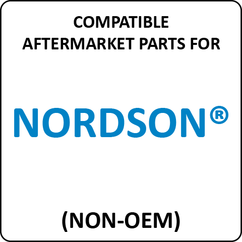Nordson® Non-OEM & Aftermarket Parts – Tagged "Nordson"