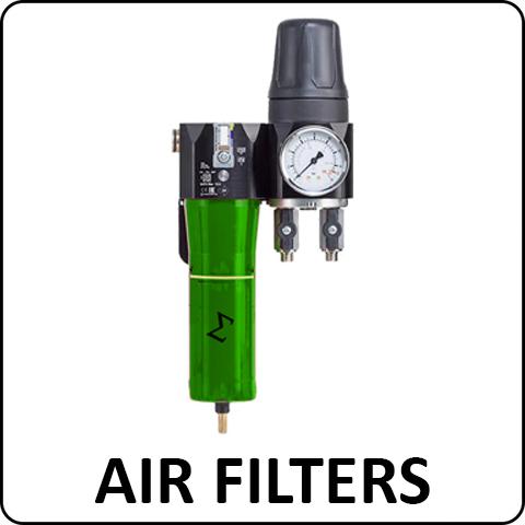 Air Filtration Systems - Breathe Clean, Work Safe