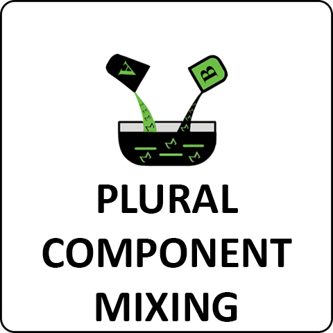 Shop the Best Branded Plural Component Mixing Systems Here!