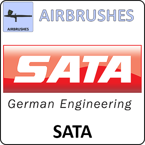 SATA Airbrushes – Tagged "calligraphy"