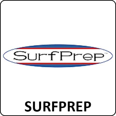 SurfPrep Abrasives: Foam Backed Sanding Solutions