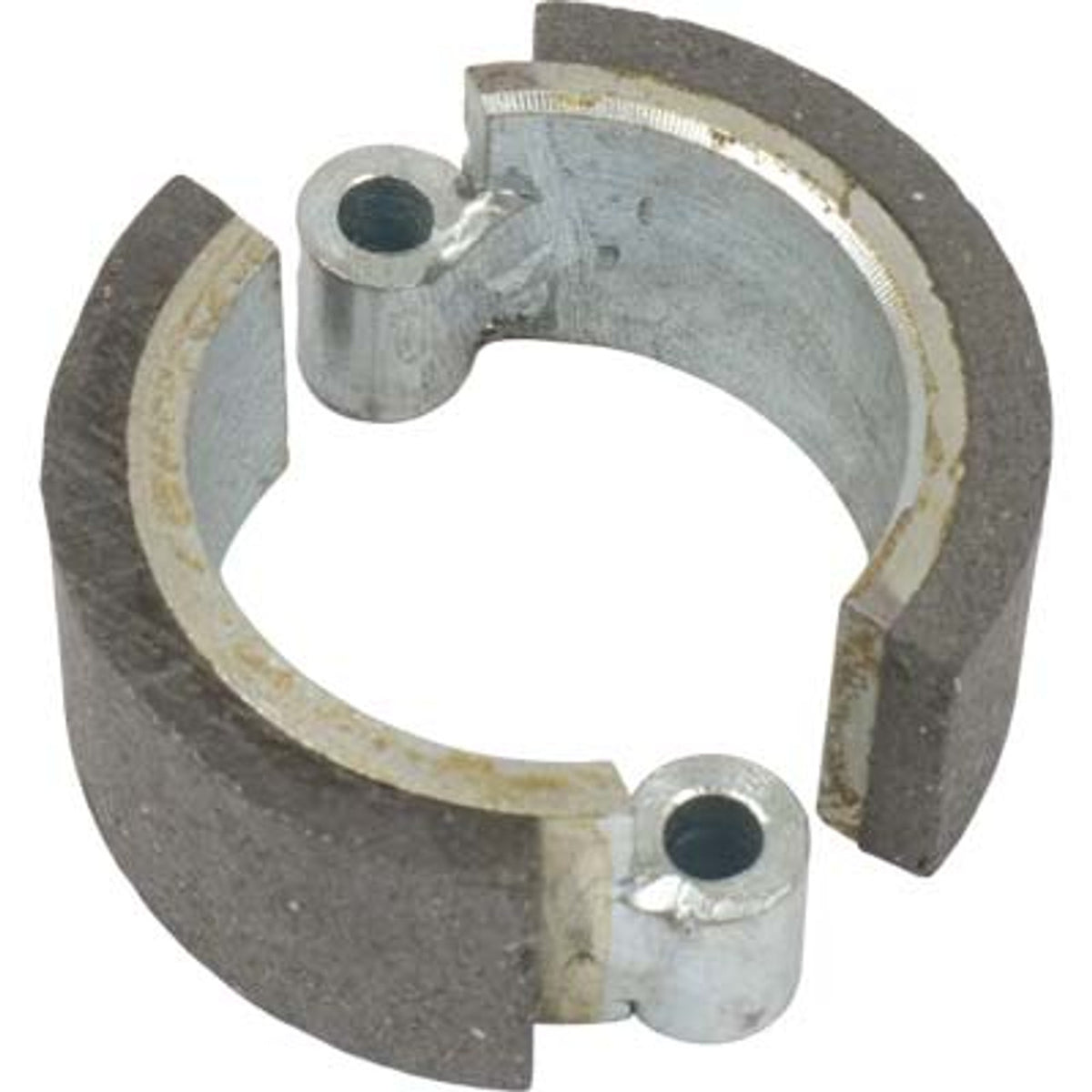 Pirate Brand - Centrifugal Speed Limiter Shoe (Pair), Typhoon™ Pipe Bl