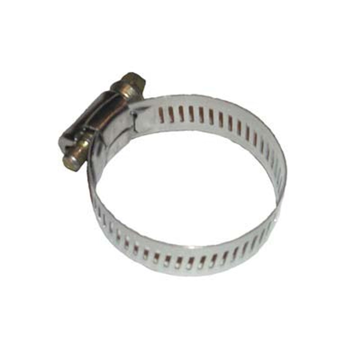 Pirate Brand - PK Lindsay Style, Clamp (1/2", 3/4" or 1") ID Blast Hos
