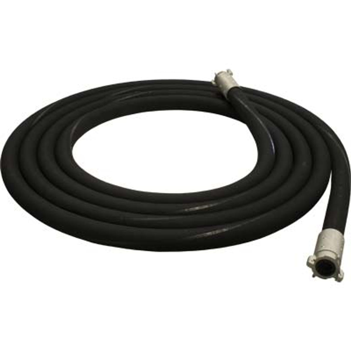 Pirate Brand - 2" Blast Hose Extension Assembly, BIG GUN Full Flow w/