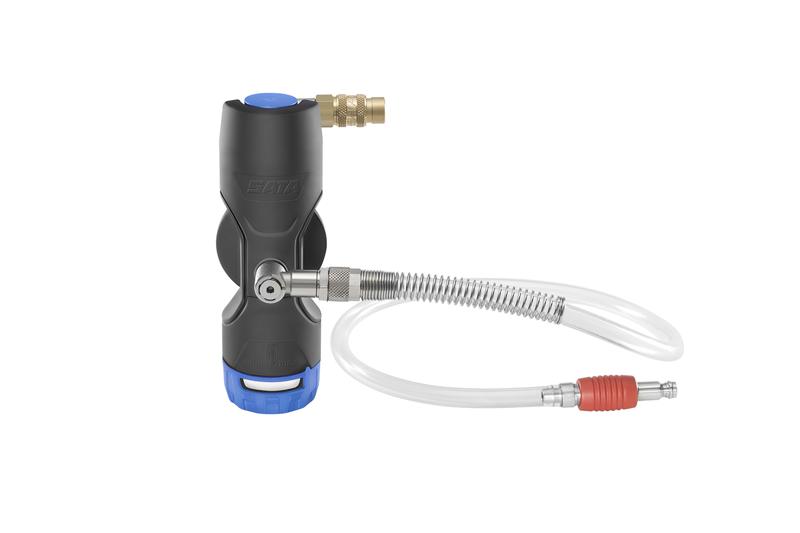 SATA Air Cooler w/ Plate and Pad (for Air Vision 5000)