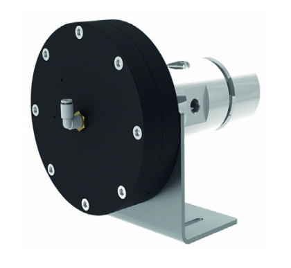 Binks 107908 Back Pressure Valve