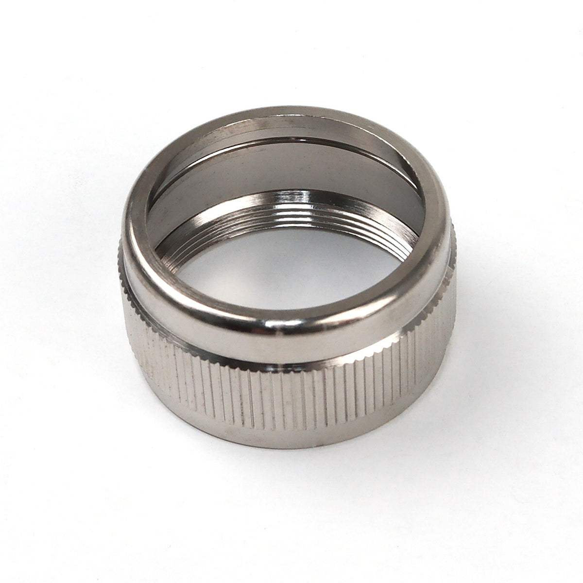 Binks Trophy Touch-Up Air Cap Retaining Ring Assembly