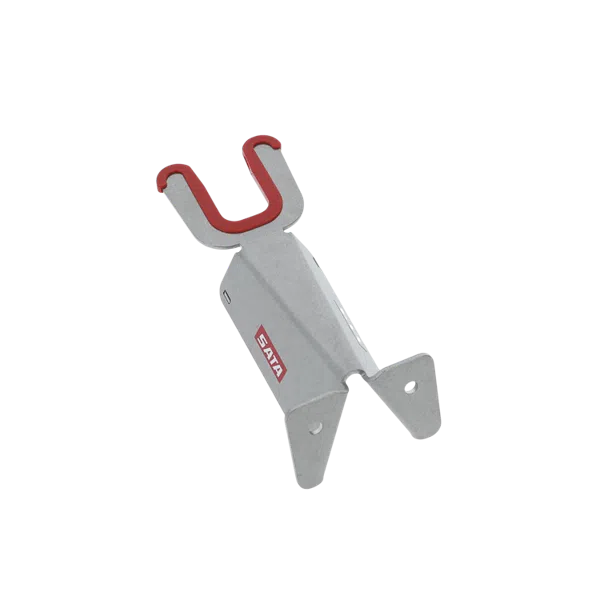 SATA 192195 Universal Spray Gun and Hose Holder