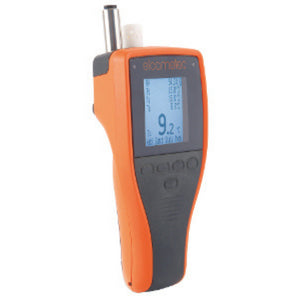 Elcometer 319; Digital Dew Point Meter