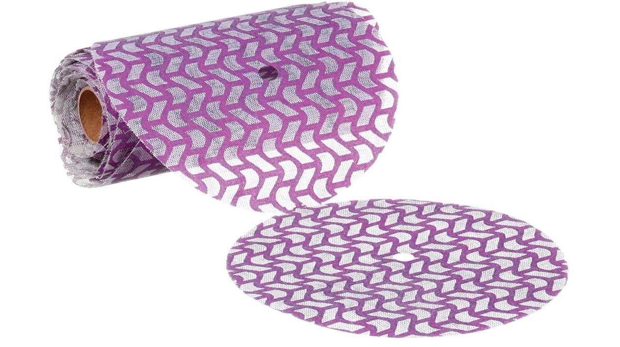 3M Xtract™ Cubitron™ II Net Disc 710W, 5"