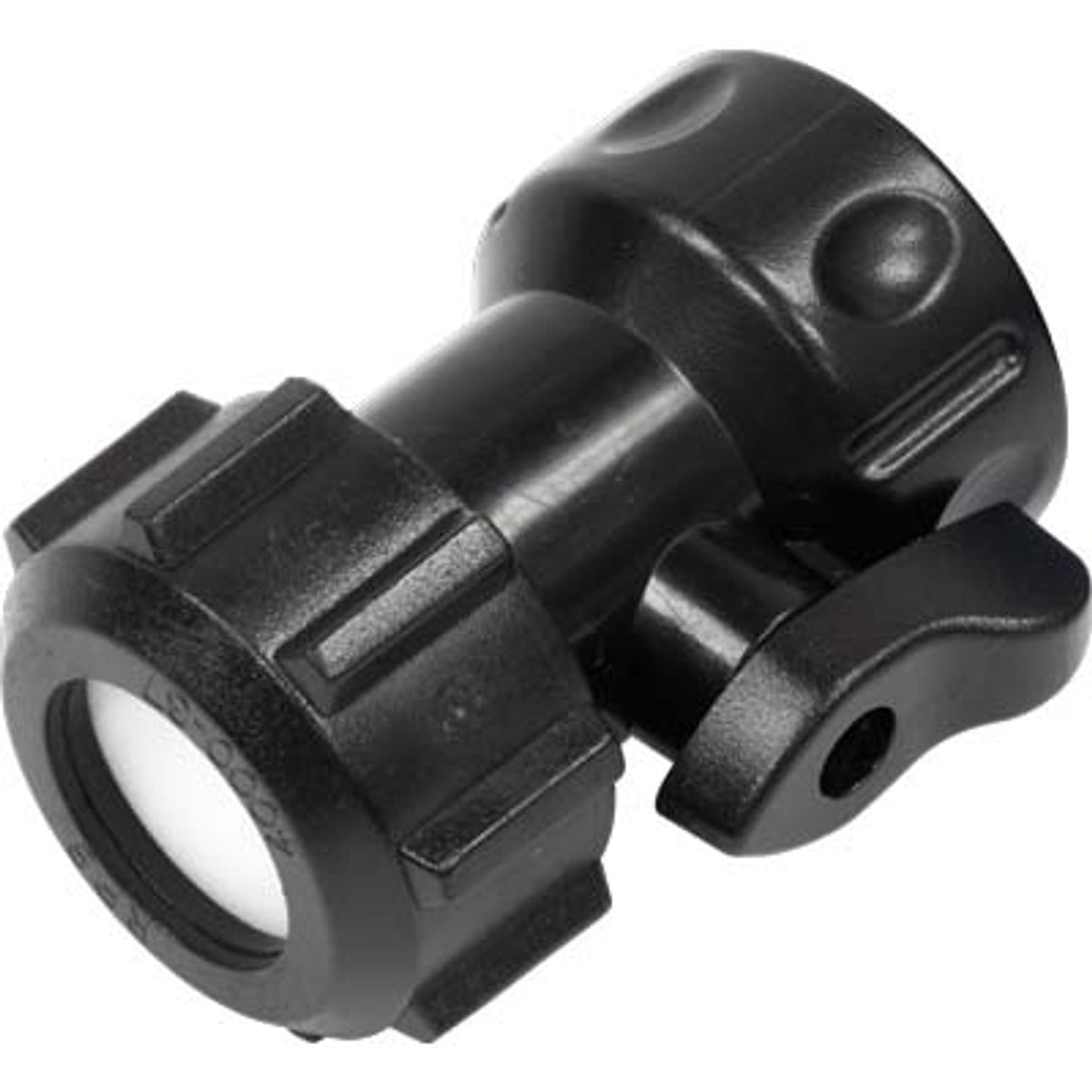 Pirate Brand - RPB® Cool Tube, Outlet Valve Complete Assembly