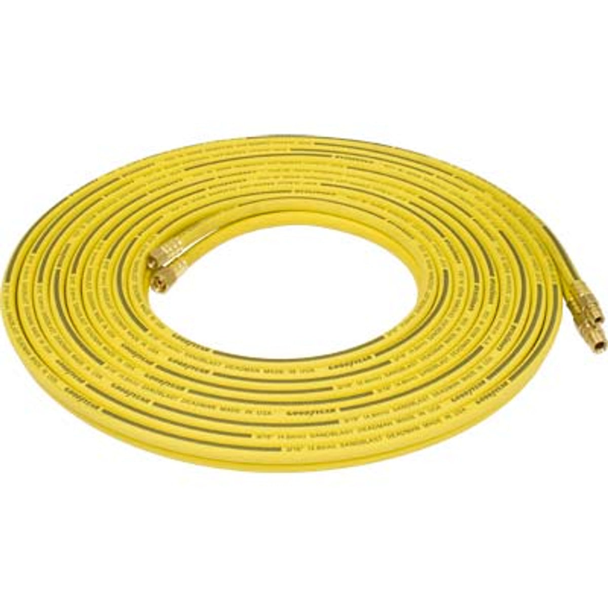 Pirate Brand - EMPIRE Style, Hose, Twinline Control, Assembly, E-Serie