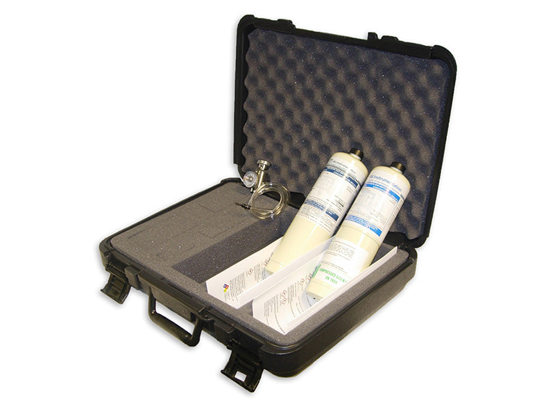 Tsunami CO Monitor Calibration Kit -Tsunami Calibration Kit