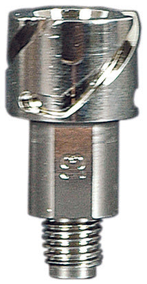 DeVilbiss DeKups® DPC-13 Adapter for Disposable Cups