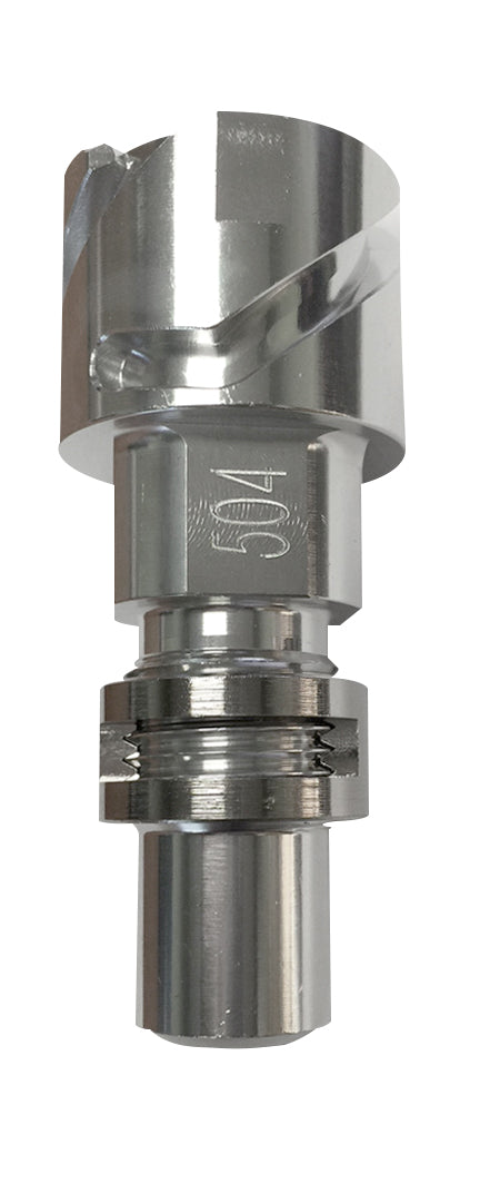 DeVilbiss DeKups® DPC-504 Adapter for Disposable Cups