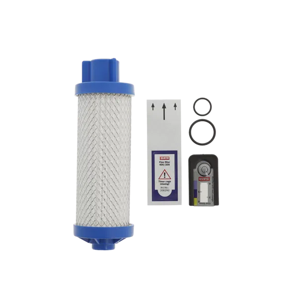 SATA Fine Filter Cartridge for SATA Series 200, 400