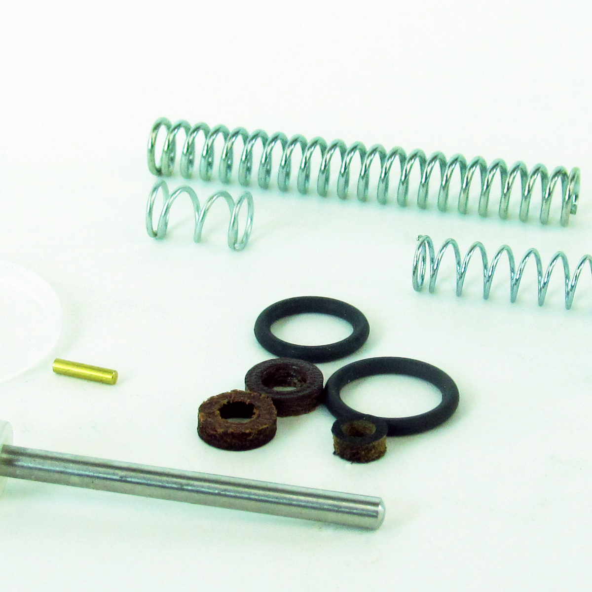 Binks Repair Kit 2100/2001 Gun
