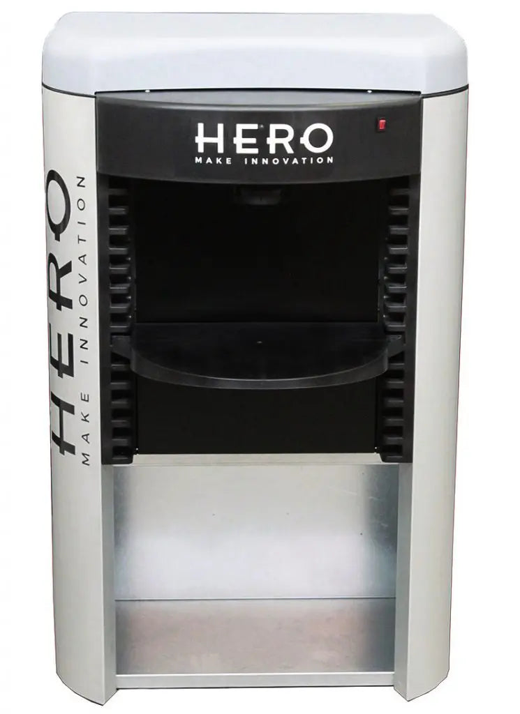 HERO A110 Waterbased Automatic Sequential Dispenser