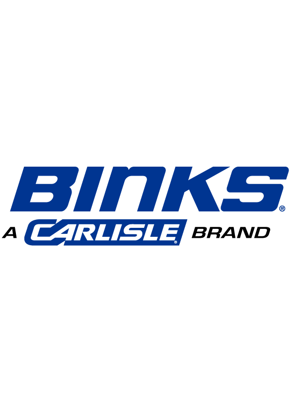 Binks Model 2100 Valve Stem Assembly