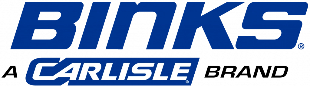 Binks 31-455 Air Motor Drive, Drum Lid, Tank Assemblies