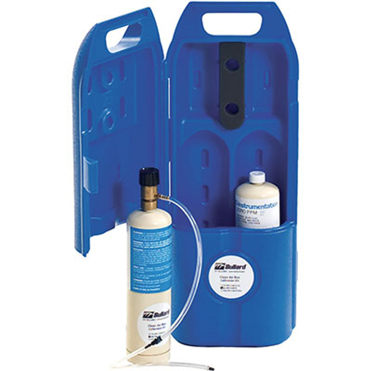 Pirate Brand - BULLARD® CAB, CO Monitor Calibration Kit 34L (Includes