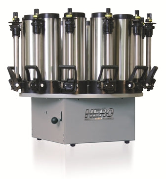 HERO Colorant Dispensers