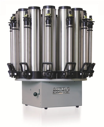 HERO Colorant Dispensers