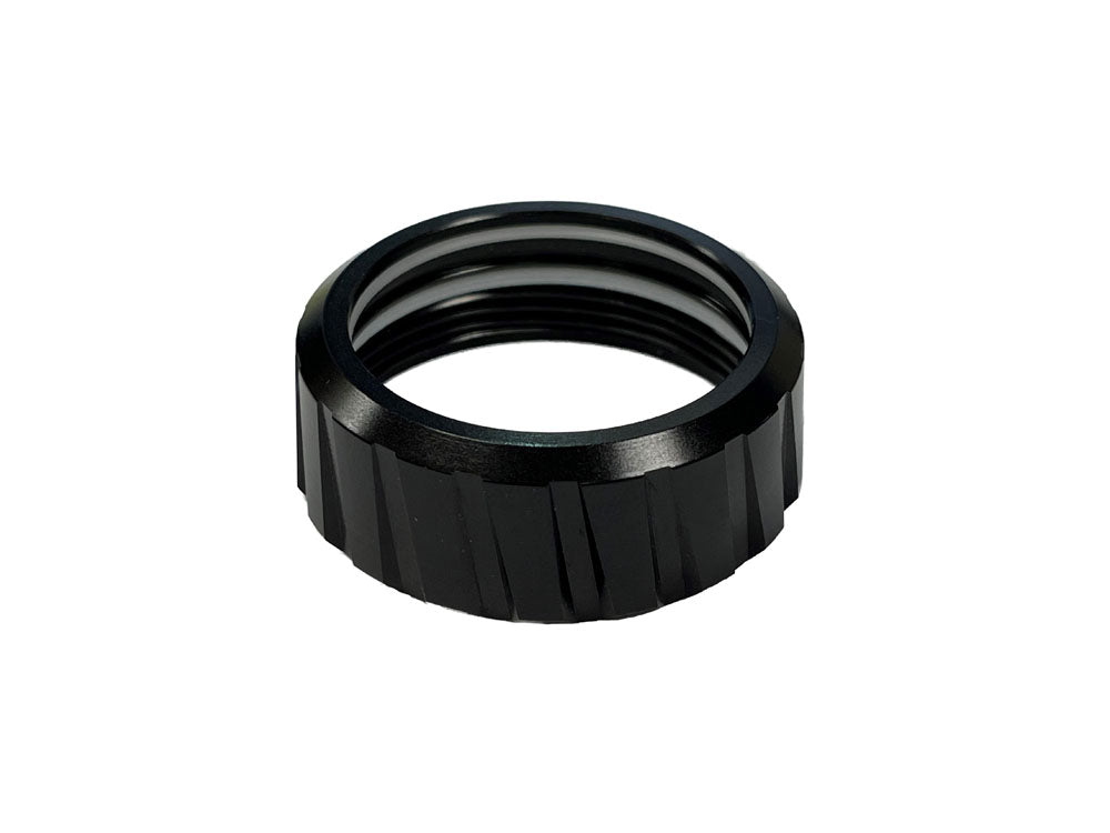 DeVilbiss 704472 Air Cap Retaining Ring Assembly