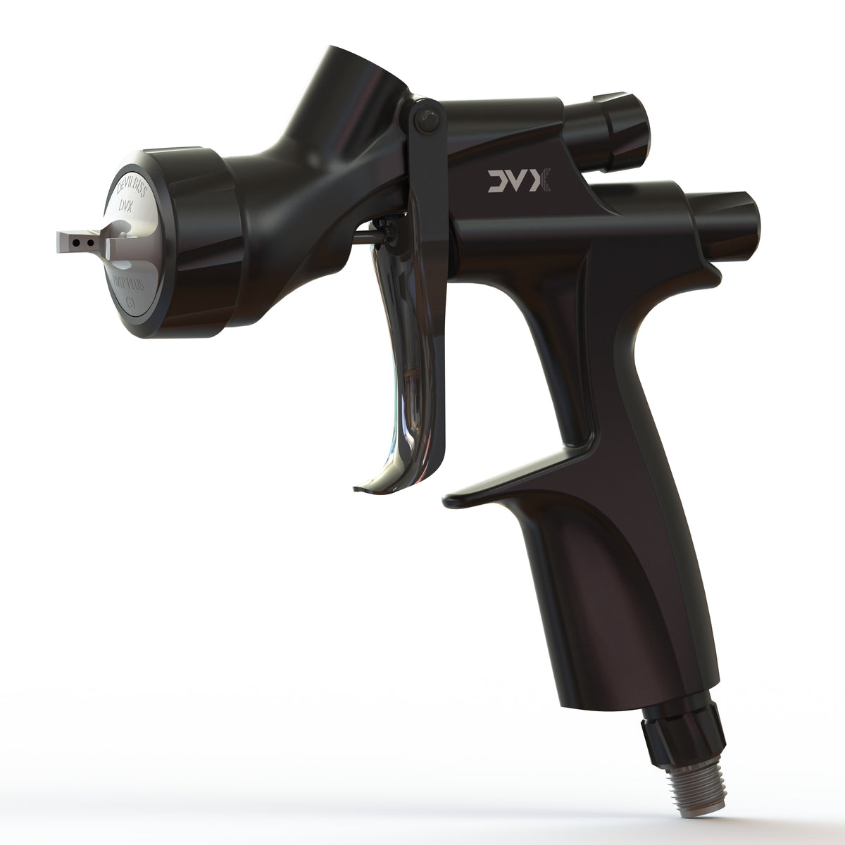 Binks DVX Gravity Feed Manual Spray Gun