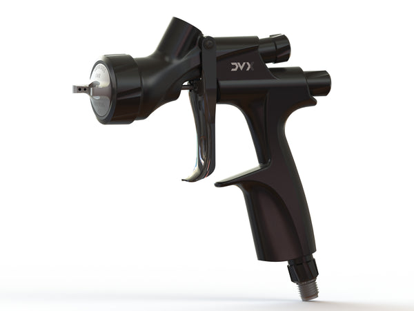 Binks DVX Gravity Feed Manual Spray Gun