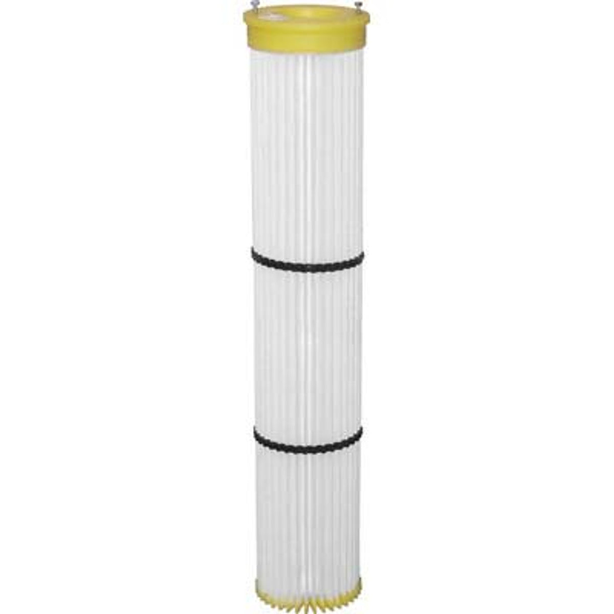 Pirate Brand - EMPIRE Style, Filter Cartridge, Reverse Pulse (8 Requir