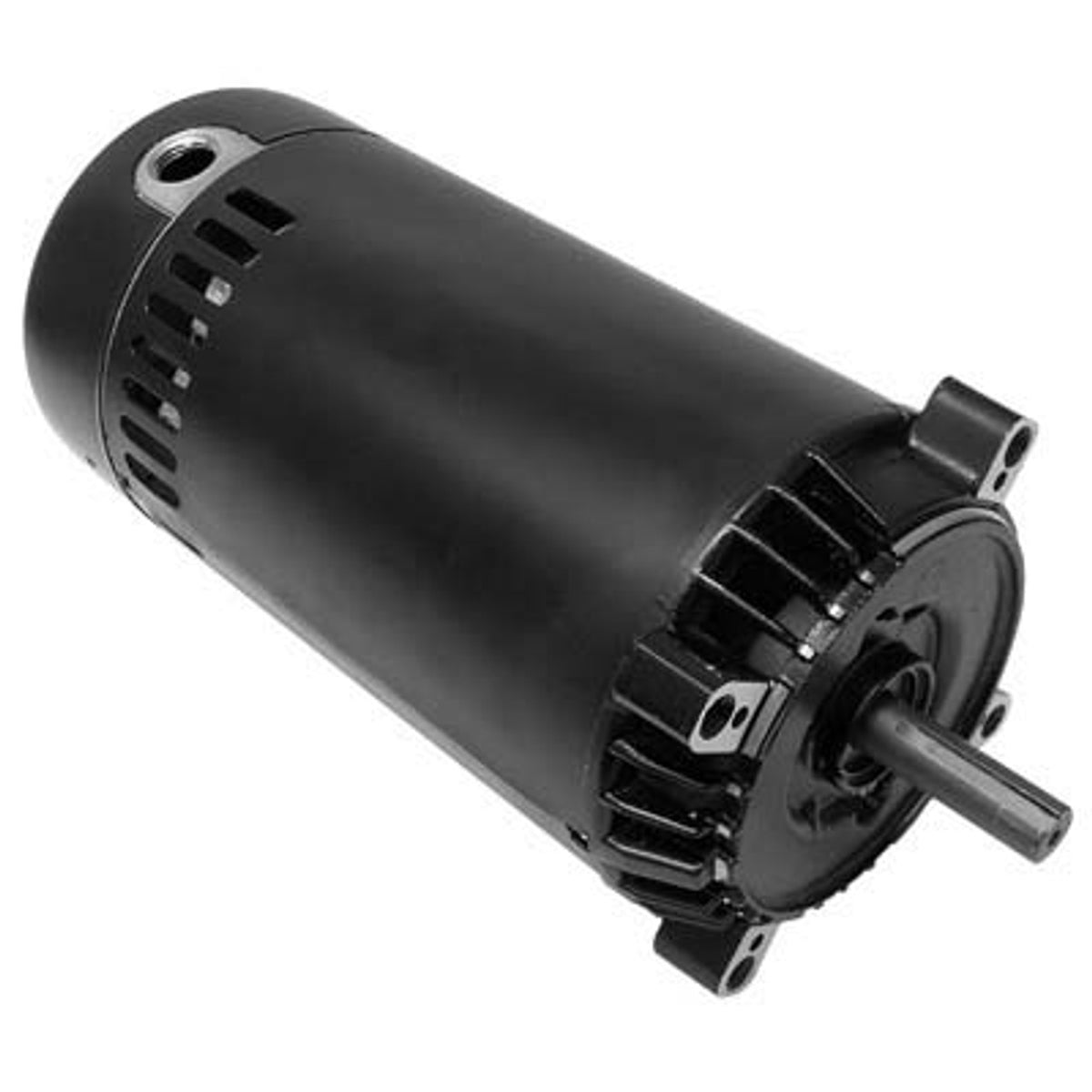 Pirate Brand - EMPIRE Style, Motor, Electric 1 HP, 3450 RPM, 115/230 V