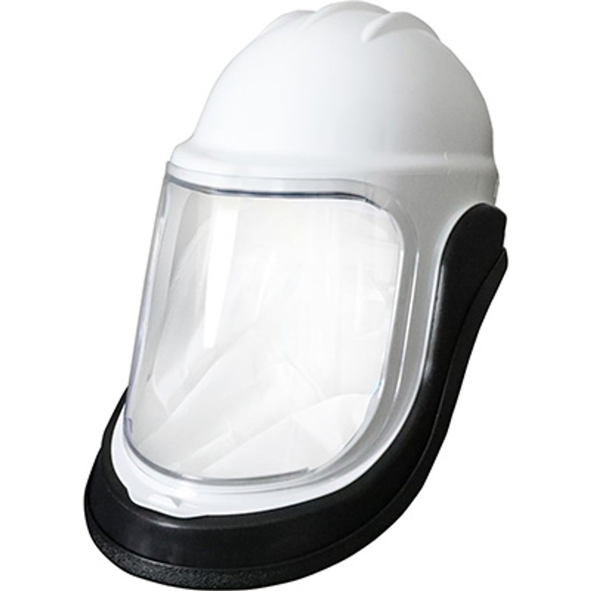 Pirate Brand - BULLARD® HMXi, Helmet, No Outer Door, Includes Helmet S