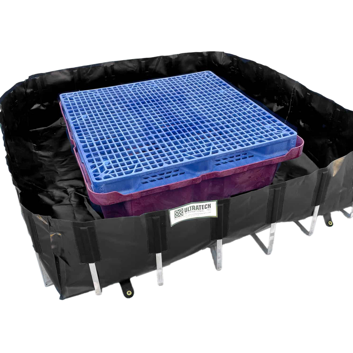 UltraTech Ultra-IBC Berm®