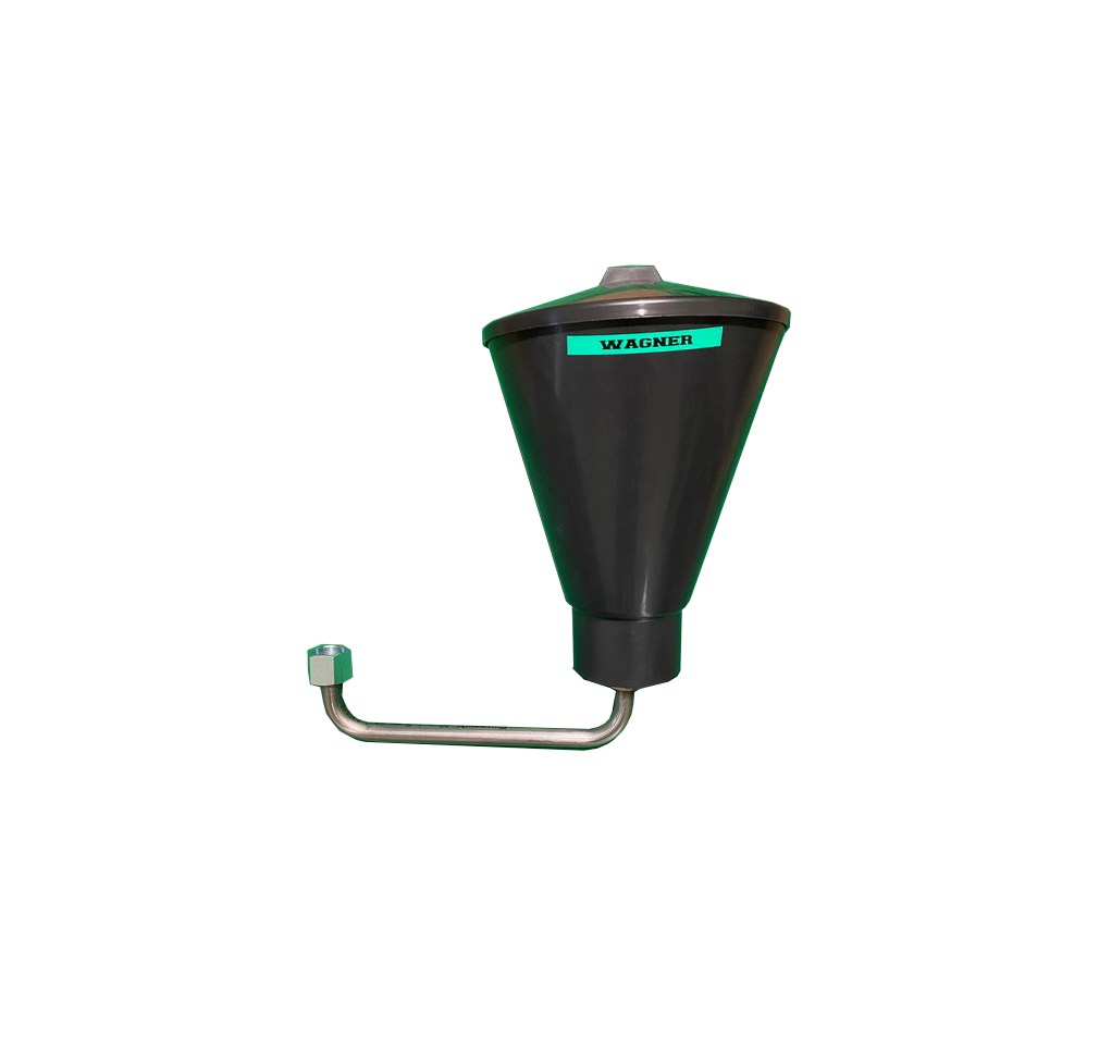 Aftermarket Wagner® 6 Liter Hopper (Non-OEM)