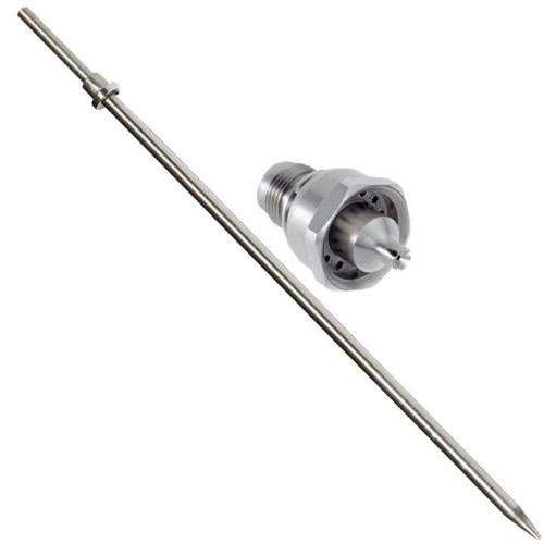 Anest Iwata Nozzle & Needle Set - WS400HD Supernova Evotech