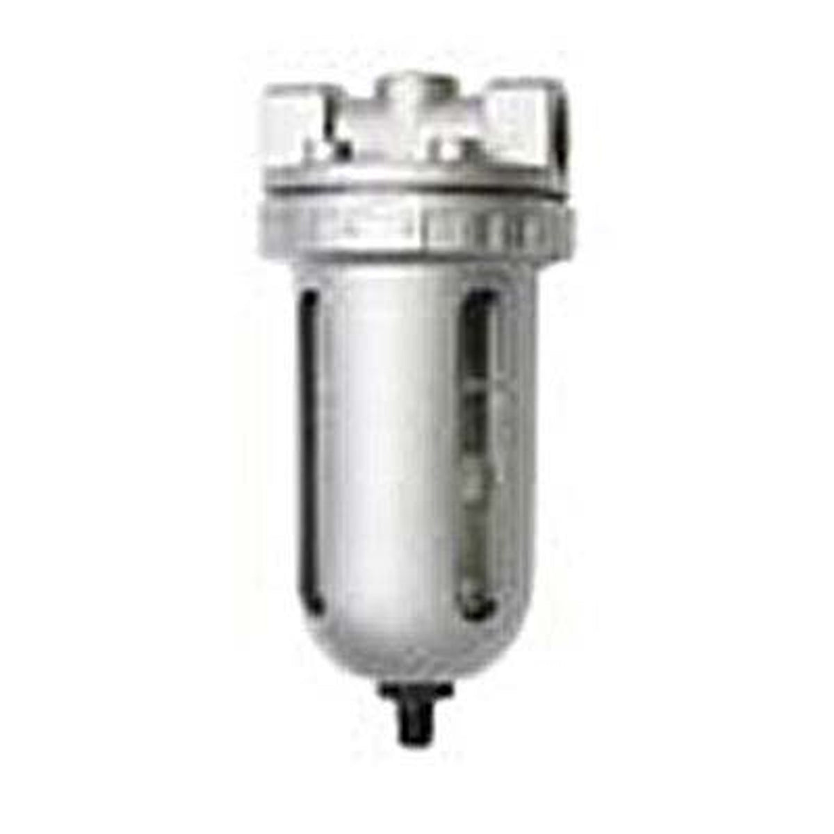 Pirate Brand - RPB®, Radex Airline Filter™, Main Line Pre Filter 1/2"
