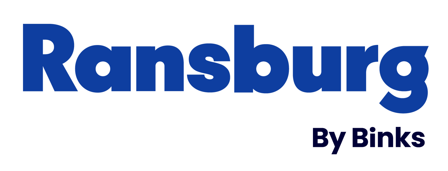 Ransburg Electrostatic Finishing Systems & Equipment