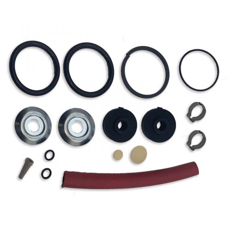 Dedoes 11 Part Cyclone Shaker Rebuild Kit
