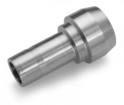 Hosco 316 Stainless Steel Compression & Instrumentation Fittings, Port