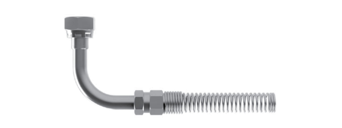 Hosco SST Stainless Steel Fittings and Adaptors, SST Tube Assemblies,