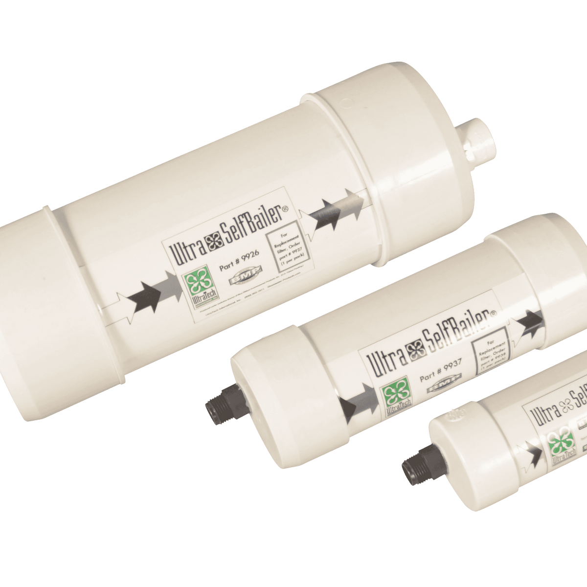 UltraTech Ultra-Self Bailer®